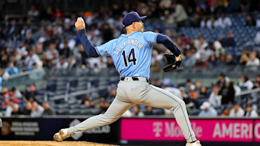 Tampa Bay Rays vs. Milwaukee Brewers Prop Pick: Can Tyler Alexander ...