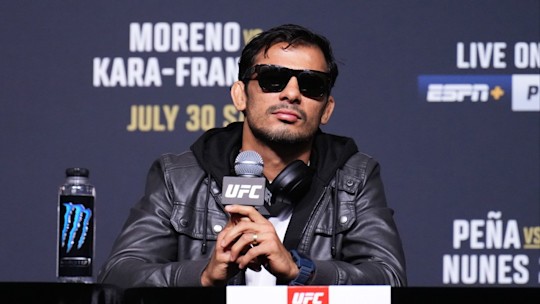 UFC Picks, Predictions & Parlays | Boxing Picks | OddsChecker