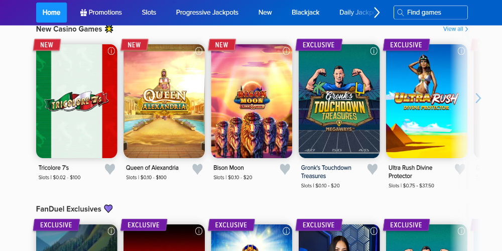 Try New Rob Gronkowski Game at FanDuel Casino: Play Gronk's Touchdown ...