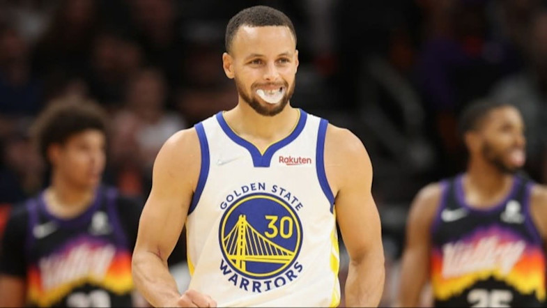 Golden State Warriors vs. Miami Heat Prediction: Can Steph Curry ...