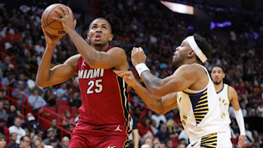 Miami Heat vs. Charlotte Hornets Prediction: Can Orlando Robinson Shine Against Hornets?