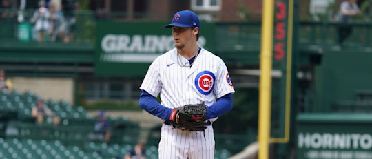 San Diego Padres vs. Chicago Cubs Prediction: Can Justin Steele, Cubs ...
