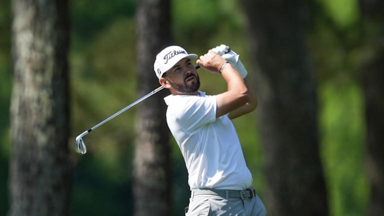 Charles Schwab Challenge Picks and Predictions: Look for Stephan Jager ...