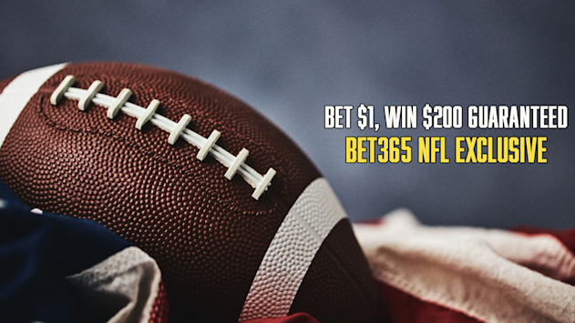 Bet365 Bonus Code: Bet $1, Win $200 on Cardinals vs Saints on Thursday ...