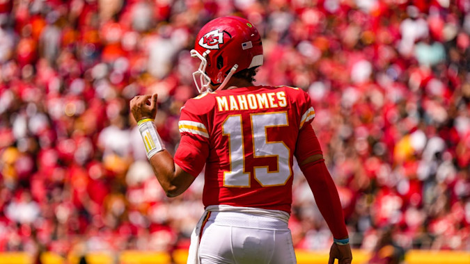 Cincinnati Bengals vs. Kansas City Chiefs Prediction, Pick Against the ...