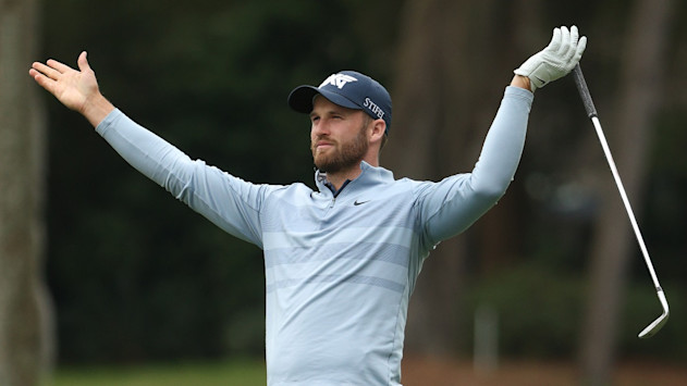 Golf Picks, Predictions & Parlays | Free Picks on OddsChecker