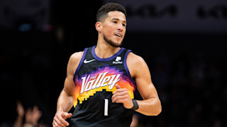 NBA MVP Race: Devin Booker Has Moved Into The Race Heading Into Week 5