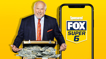 Fox Super 6: Win $10,000 on Lions-49ers Picks With Terry Bradshaw and ...