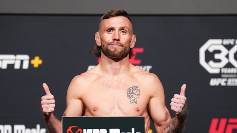 Tim Elliott vs. Victor Altamirano Prediction: Can Elliott Make It Back ...