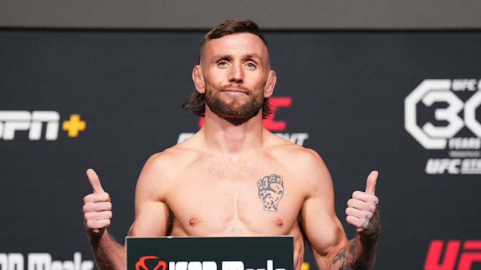 Tim Elliott vs. Victor Altamirano Prediction: Can Elliott Make It Back ...