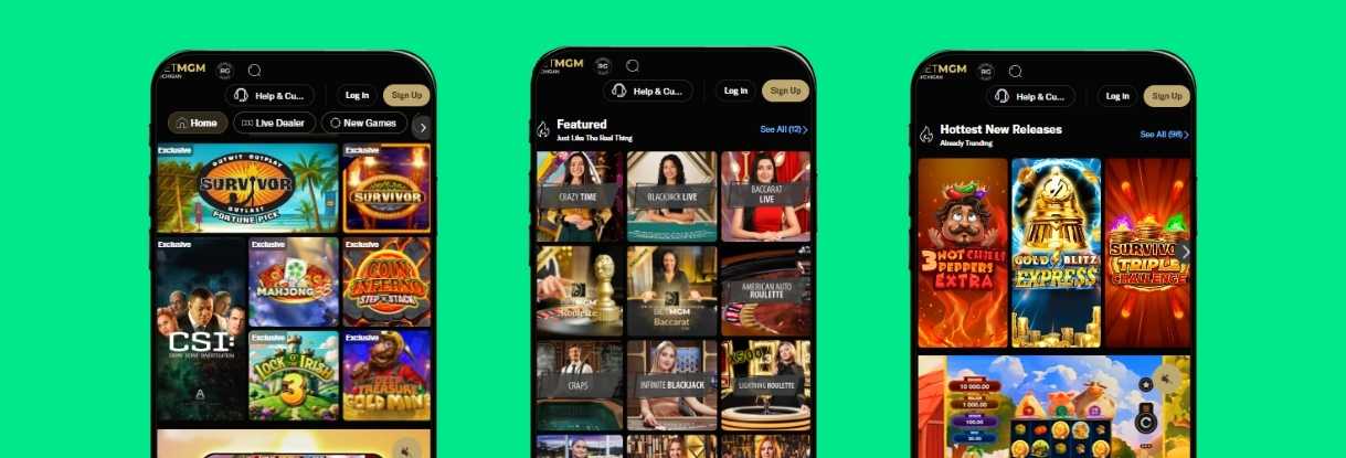 Best Real Money Casino Apps in the US (2026)