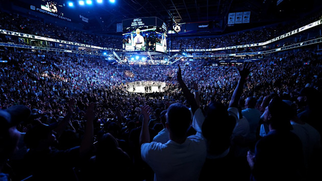 UFC Picks, Predictions & Parlays | Boxing Picks | OddsChecker