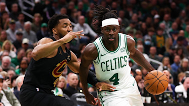 Cleveland Cavaliers vs. Boston Celtics Prop Pick: Will Jrue Holiday Continue to Dominate in Game 5?