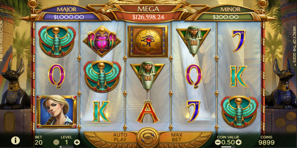 Slot Machine Strategy: How to Win on Slot Machines | OddsChecker