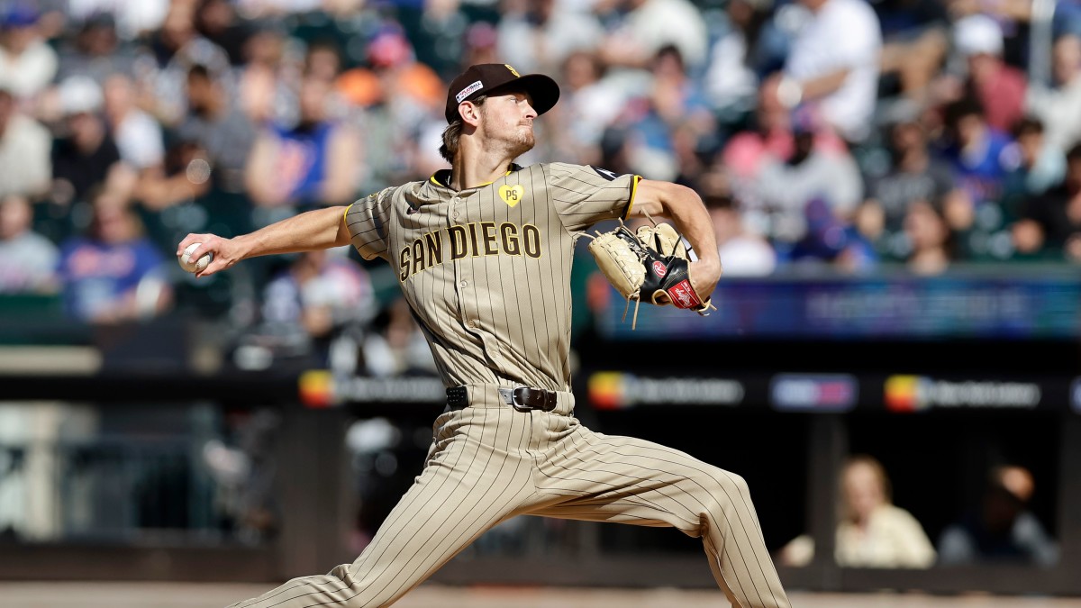 Milwaukee Brewers vs. San Diego Padres Prediction: Can Brewers Take ...