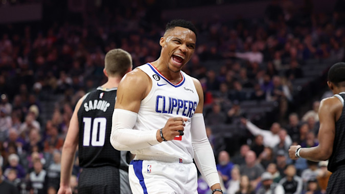 Phoenix Suns vs. Los Angeles Clippers Prediction: Fading Russell Westbrook In Game 3