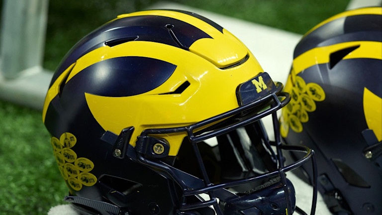 Washington vs. Michigan Prediction: Can J.J. McCarthy, Wolverines ...