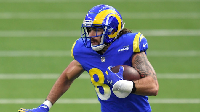 Seattle Seahawks vs. Los Angeles Rams Prediction, Player Prop Pick: Can ...