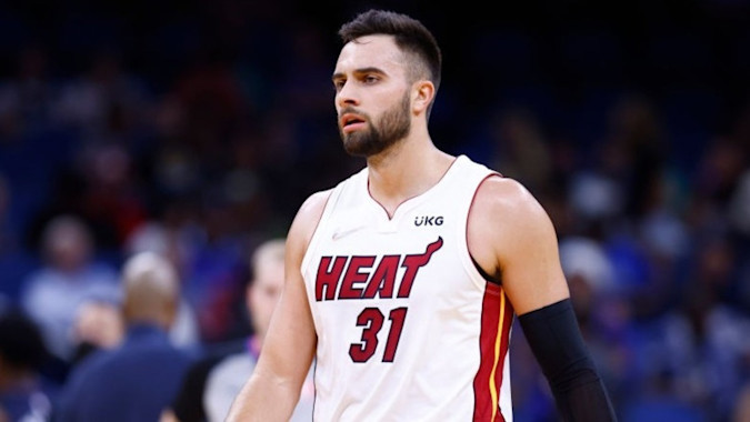 Miami Heat vs. Cleveland Cavaliers Prop Pick: Can Max Strus Step Up for ...