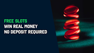 Free Slots Win Real Money No Deposit Required | oddschecker