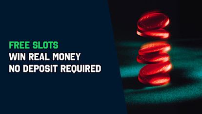 Free Slots Win Real Money No Deposit Required | oddschecker
