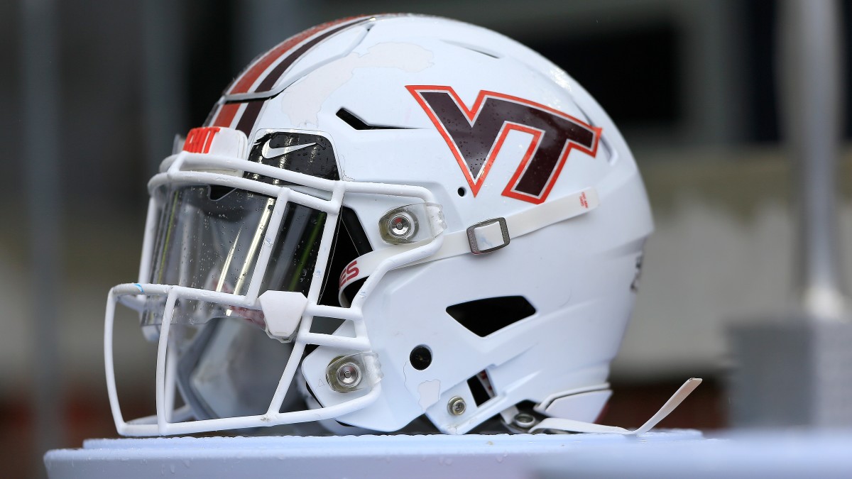 Syracuse vs. Virginia Tech Prediction: Can Kyron Drones, Hokies Take ...