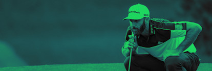 How To Bet On Golf - Golf Betting Guide - OddsChecker