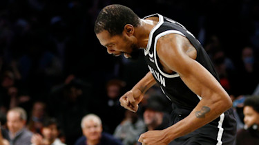Washington Wizards vs. Brooklyn Nets Prediction, Player Prop Pick: Can ...