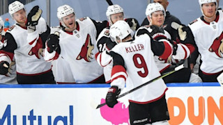 Edmonton Oilers vs. Arizona Coyotes Prediction: Can Clayton Keller ...