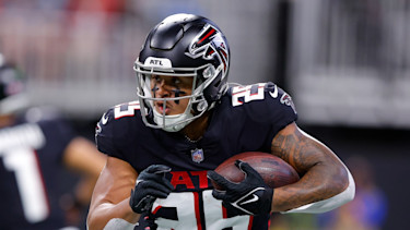 Carolina Panthers vs. Atlanta Falcons Prediction, Player Prop Pick ...