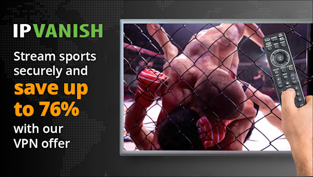 How to Watch KSI vs Tommy Fury & Logan Paul vs Dillon Danis With IPVanish