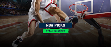 Los Angeles Lakers vs. Portland Trail Blazers | NBA Picks