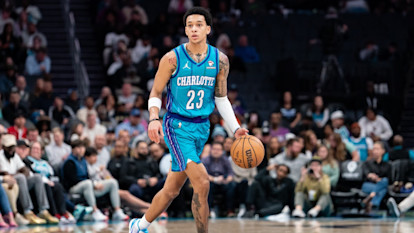 Atlanta Hawks vs. Charlotte Hornets Prediction: Can Tre Mann Start Hot ...