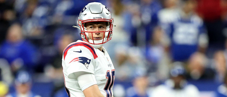 Colts vs. Patriots Prediction, Pick, Odds: Will Colts Defense Suppress ...