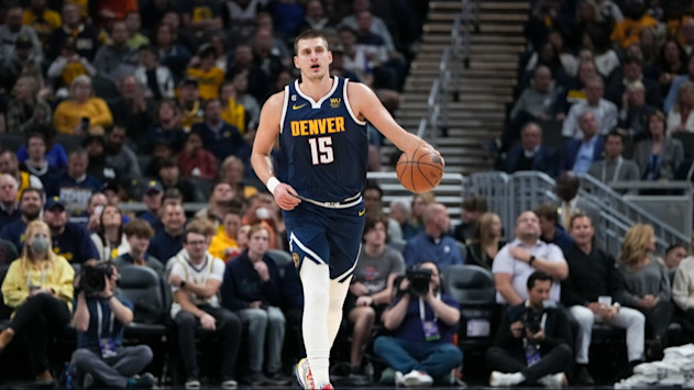 NBA Insight | News and Betting Data | Expert Analysis | Oddschecker