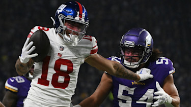 Giants vs. 49ers Same Game Parlay: Should We Back Elijah Mitchell ...