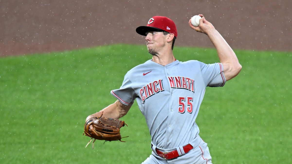 Chicago Cubs vs. Cincinnati Reds Pick, Prediction: Can the Bats Get to ...