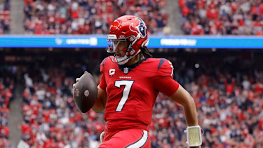 NFL MVP Odds: Bettors Backing CJ Stroud to Win NFL MVP This Season