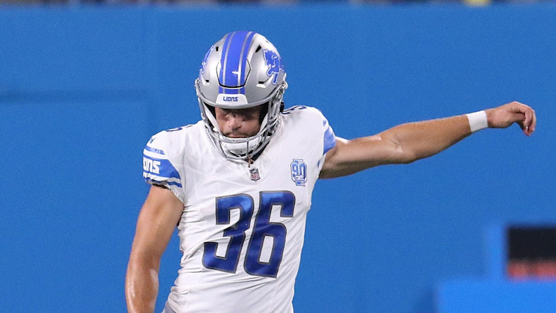 Las Vegas Raiders vs. Detroit Lions Betting Pick: Can Riley Patterson ...