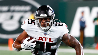 Carolina Panthers vs. Atlanta Falcons Prediction, Player Prop Pick: Is ...