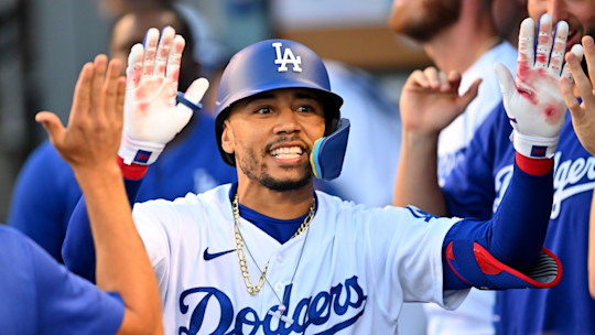Best Mlb Home Run Bets Lock In This Experts Best Mlb Player Prop Bets For Monday