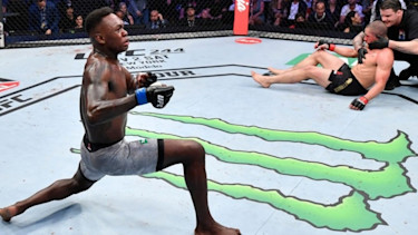 UFC 281 Fight Card: Adesanya vs. Pereira Complete Fight Card and ...