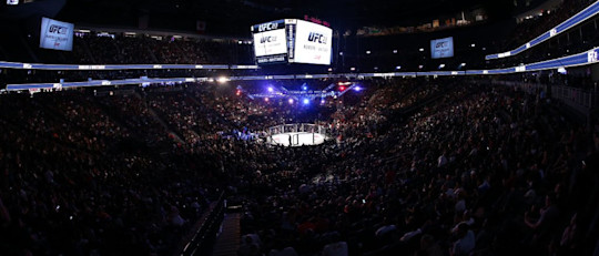 UFC Picks, Predictions & Parlays | Boxing Picks | OddsChecker