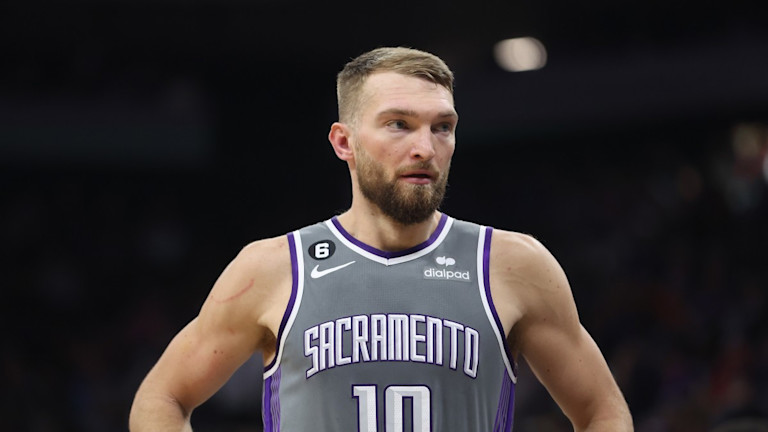 Memphis Grizzlies vs. Sacramento Kings Player Prop Pick: Can Domantas ...