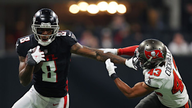 Atlanta Falcons vs. Los Angeles Chargers Prediction, Player Prop Picks ...