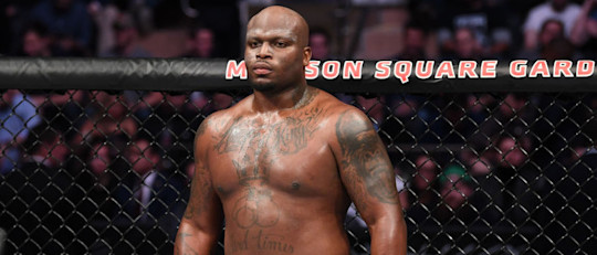 UFC Picks, Predictions & Parlays | Boxing Picks | OddsChecker