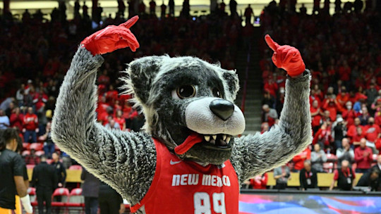 New Mexico vs. Colorado State Prediction: Can Jaelen House, Lobos Upset ...