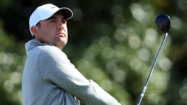 Scottie Scheffler 2024 US Open Odds, Betting Preview and Predictions