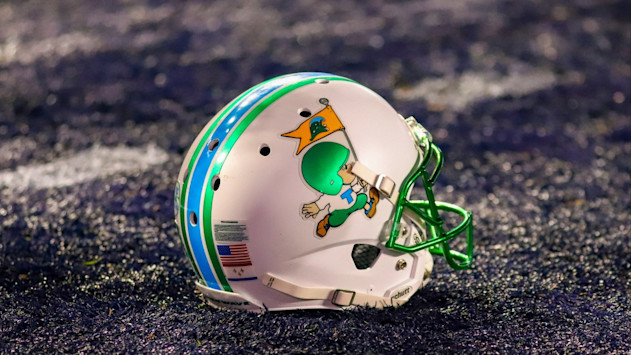 Tulane vs UCF Odds: 75% Of The Money Is On Tulane To Cover