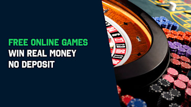 Free Online Games to Win Real Money With No Deposit | oddschecker